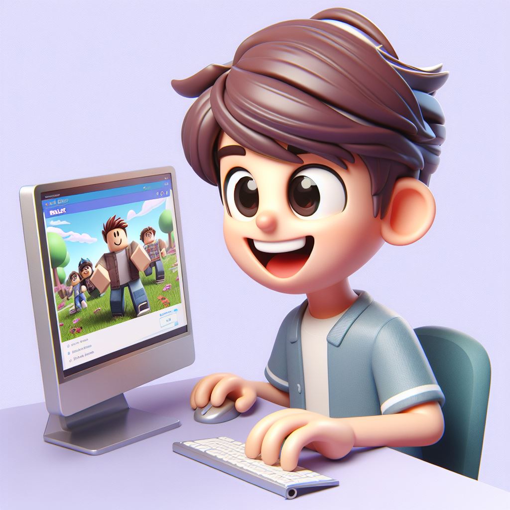 Aprende Programación de Juegos en Roblox